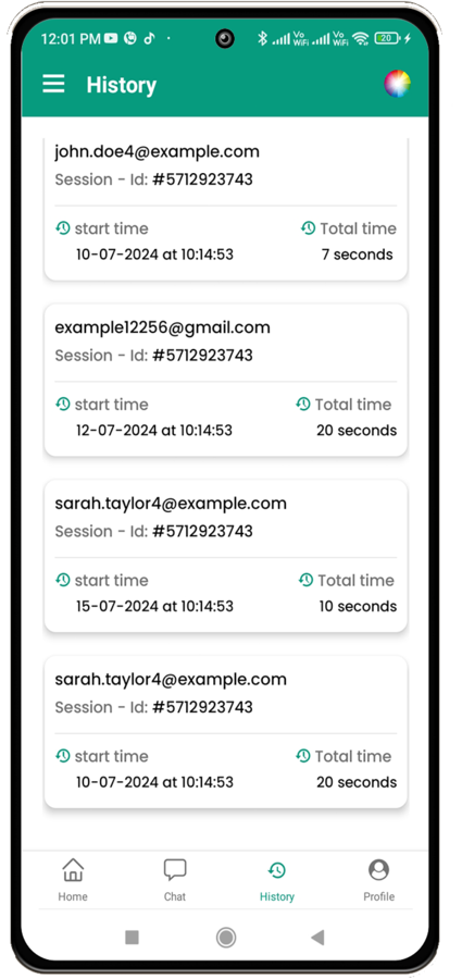 CustomerAssist - Customer Support Tickets | Helpdesk Ticketing React ...