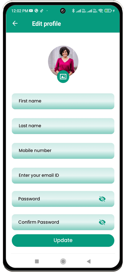 CustomerAssist - Customer Support Tickets | Helpdesk Ticketing React ...