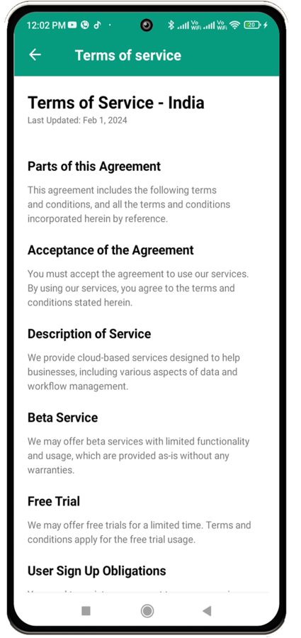 CustomerAssist - Customer Support Tickets | Helpdesk Ticketing React ...