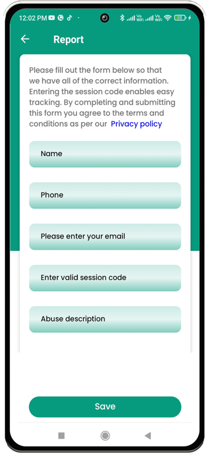 CustomerAssist - Customer Support Tickets | Helpdesk Ticketing React ...