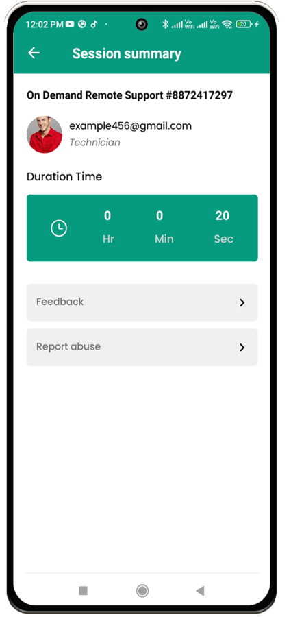 CustomerAssist - Customer Support Tickets | Helpdesk Ticketing React ...