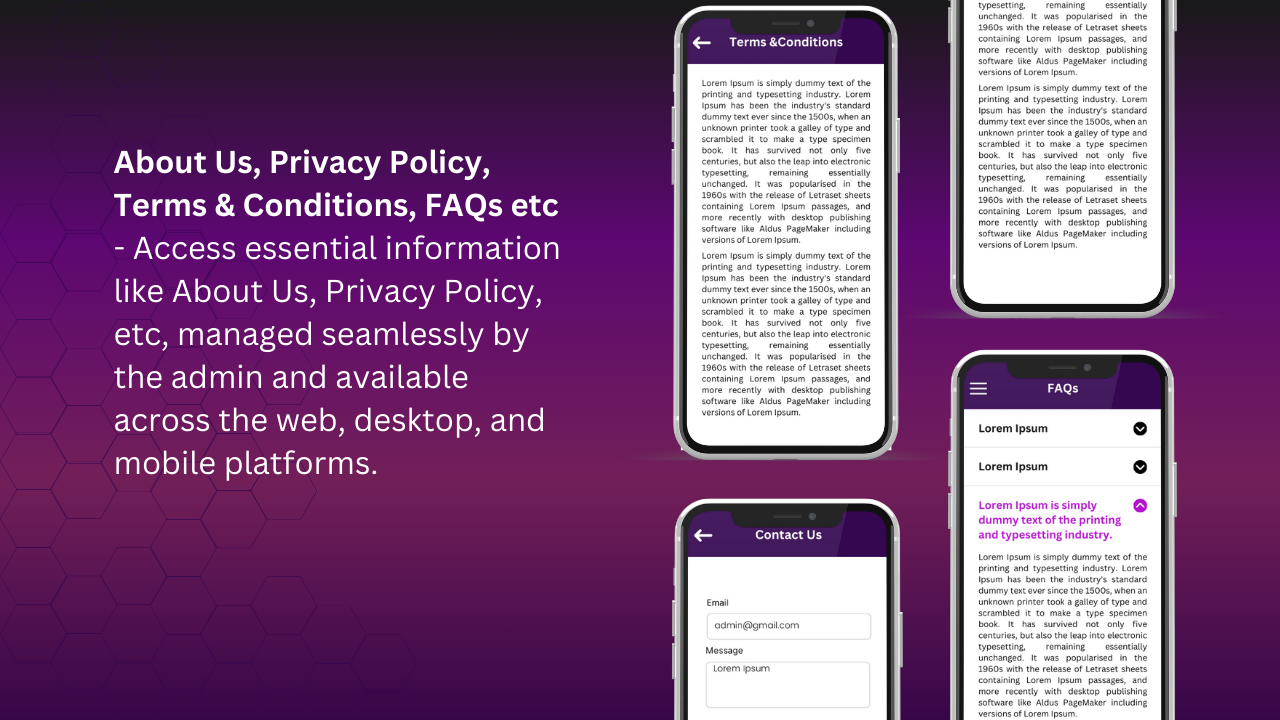 Accelerate Flutter development effortlessly with Flutter Hub by sreyas
