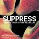 Suppress Shape gradient texture background, Graphics | GraphicRiver