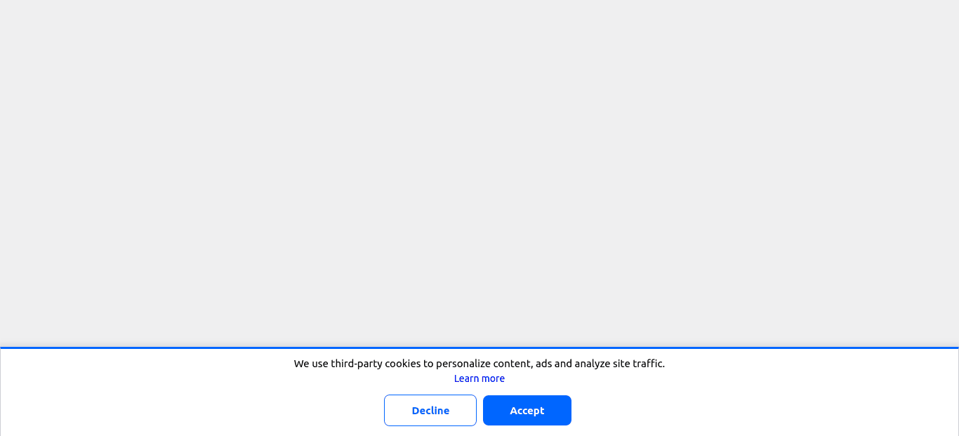Cookie Crumbs - CSS 3 and JS Cookie Banners by reemstudio | CodeCanyon