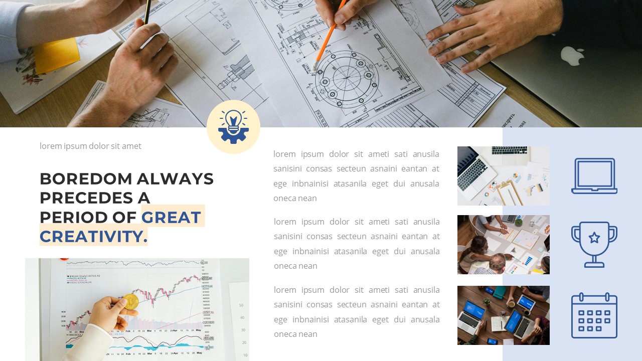 Benchmark - Business PowerPoint Template, Presentation Templates ...