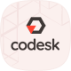 Codesk - Creative Office Space WordPress Theme by gavias | ThemeForest