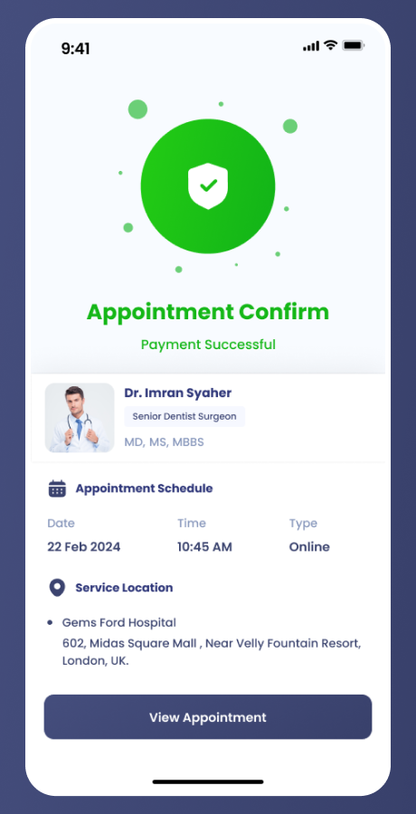 Dr.Plus – Online Doctor Appointment Booking | Chat Video Call, At ...