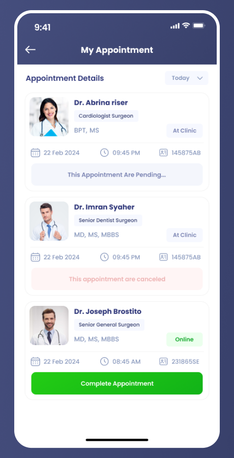 Dr.Plus – Online Doctor Appointment Booking | Chat Video Call, At ...