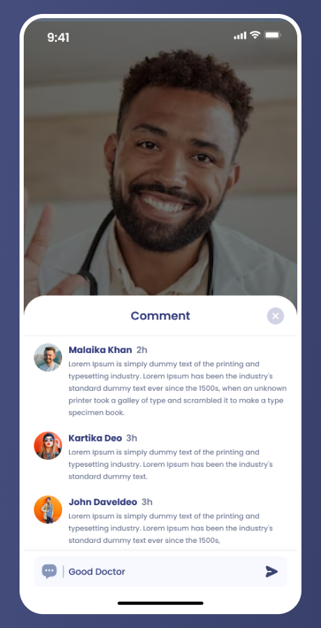 Dr.Plus – Online Doctor Appointment Booking | Chat Video Call, At ...