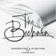 the Bechara, Fonts | GraphicRiver