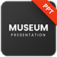 Museum - Museum Powerpoint Templates, Presentation Templates | GraphicRiver