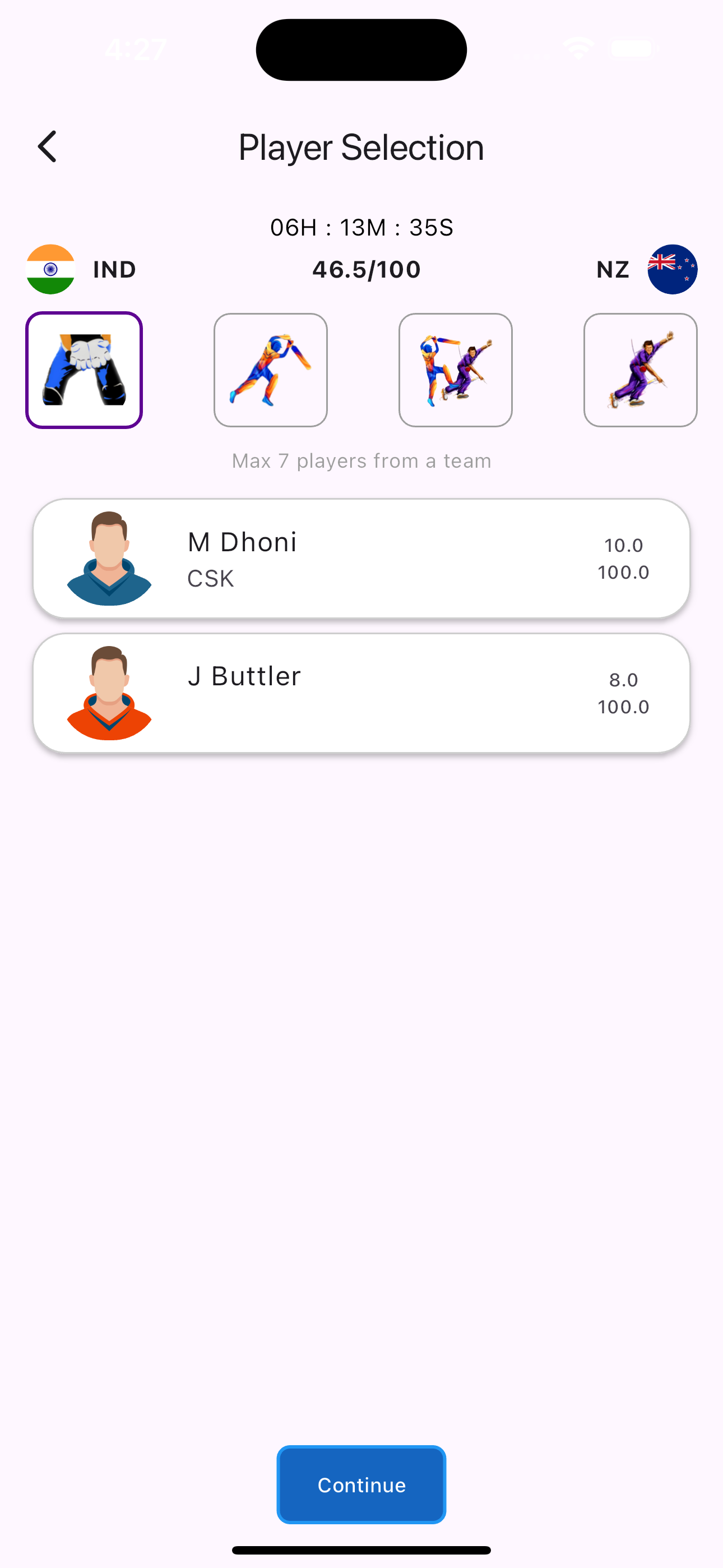 Win-Wave UI Template by BrahmaputraTech | CodeCanyon