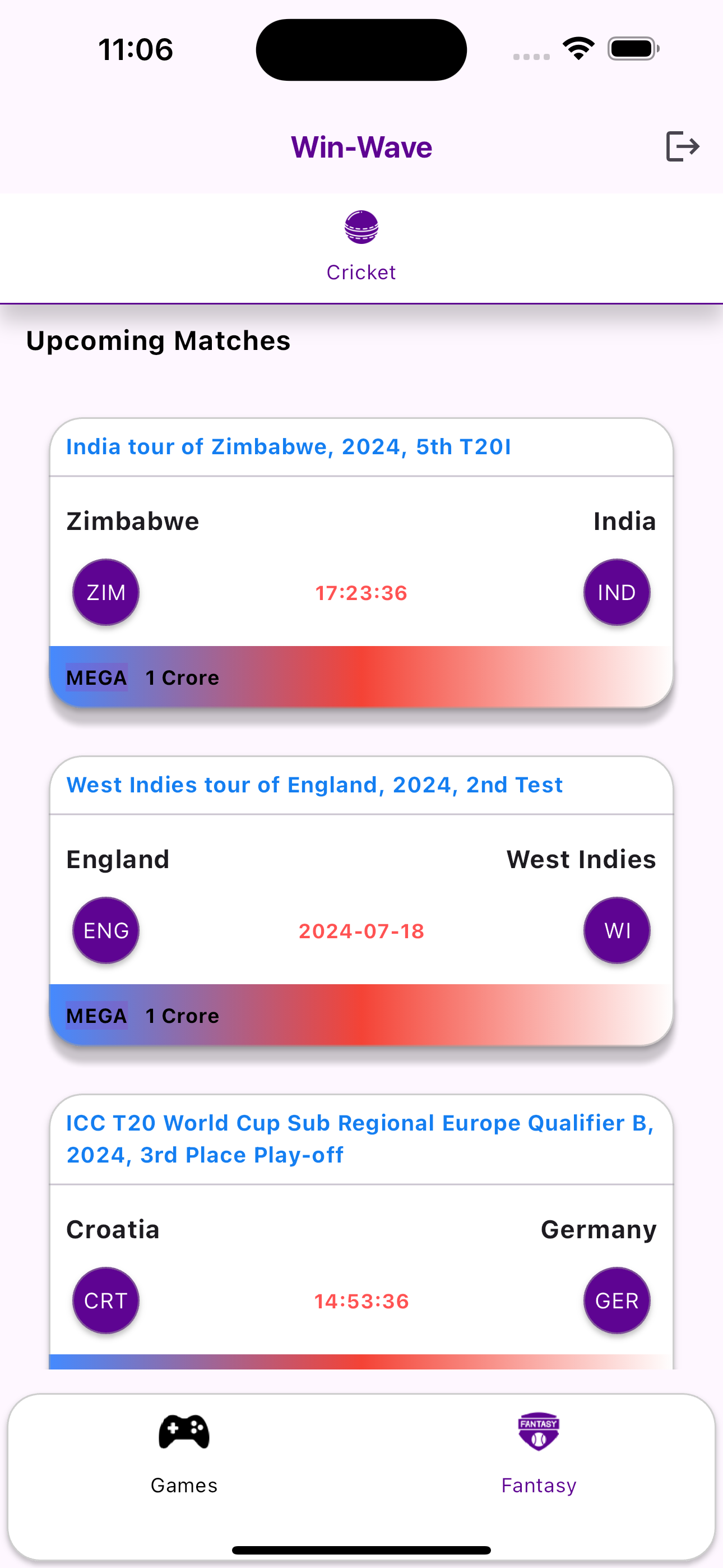 Win-Wave UI Template by BrahmaputraTech | CodeCanyon