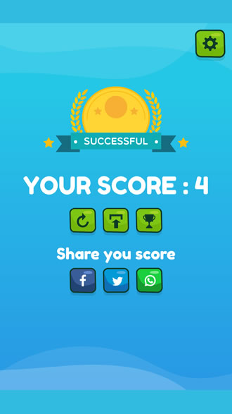 Rearrange Letters 2 - HTML5 Game by demonisblack | CodeCanyon