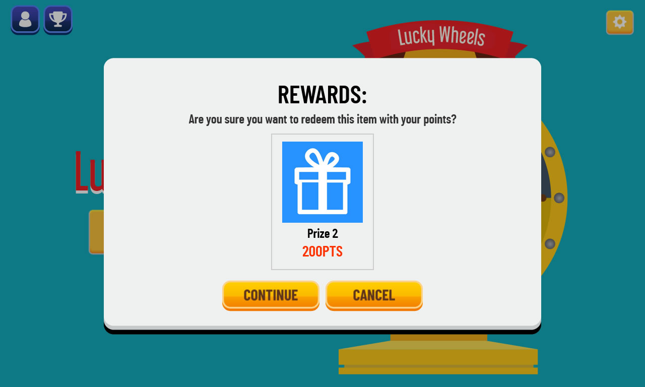 Membership and Rewards System Add-On by demonisblack | CodeCanyon