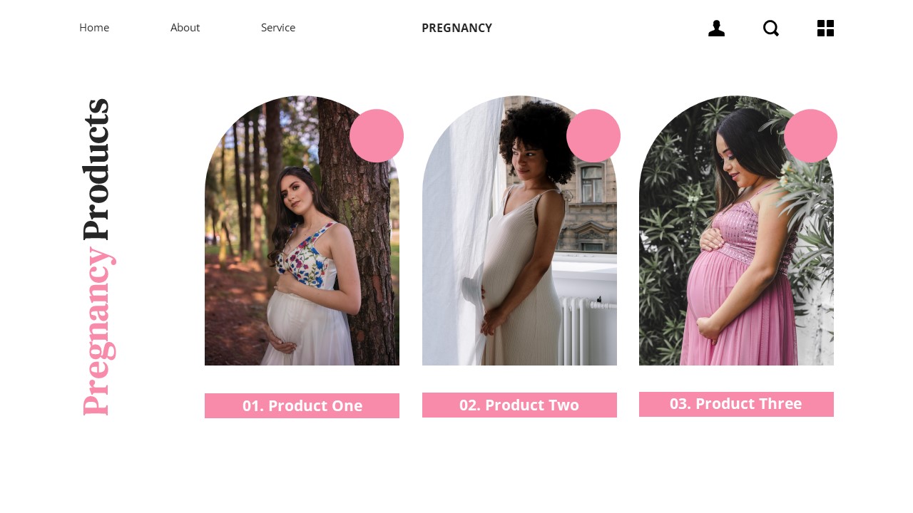 Pregnancy - Pregnant Powerpoint Templates, Presentation Templates ...