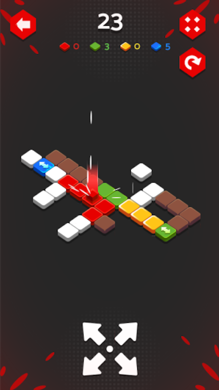 Cubic Lands - HTML5 Game (Construct3) by regarding | CodeCanyon