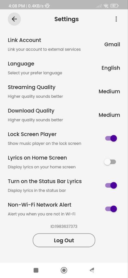 Noize - Podcast App Flutter UI Kit by BisDig | CodeCanyon