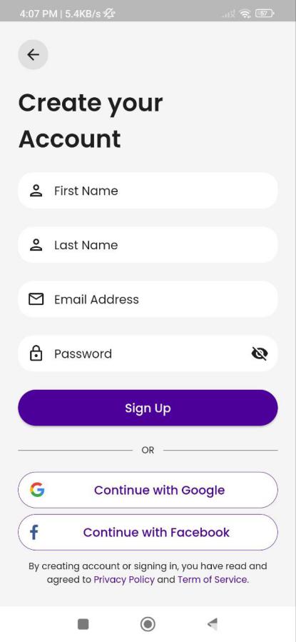 Noize - Podcast App Flutter UI Kit by BisDig | CodeCanyon