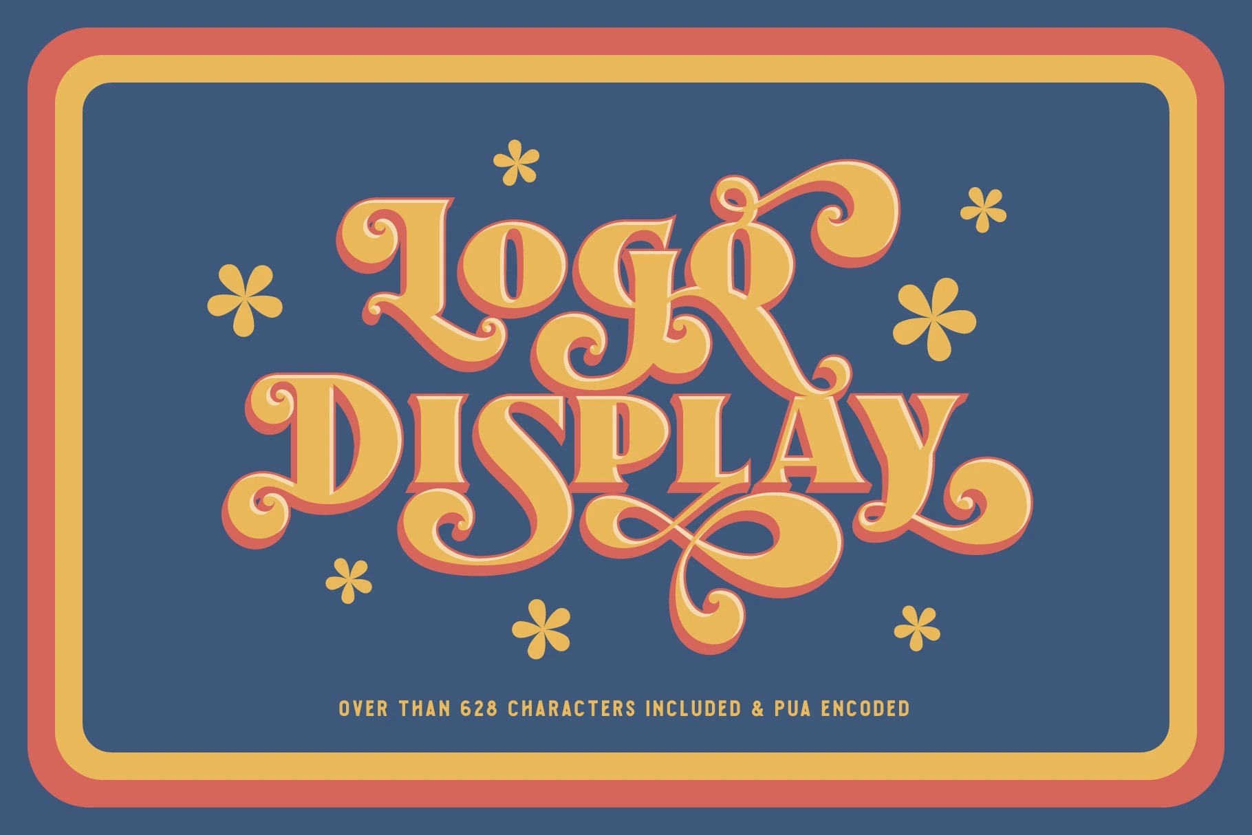 Alota, Fonts | GraphicRiver