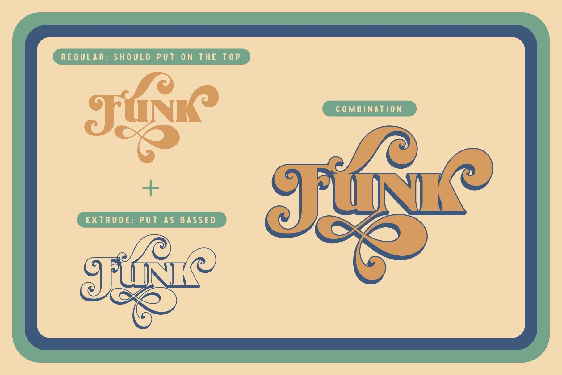 Alota, Fonts | GraphicRiver