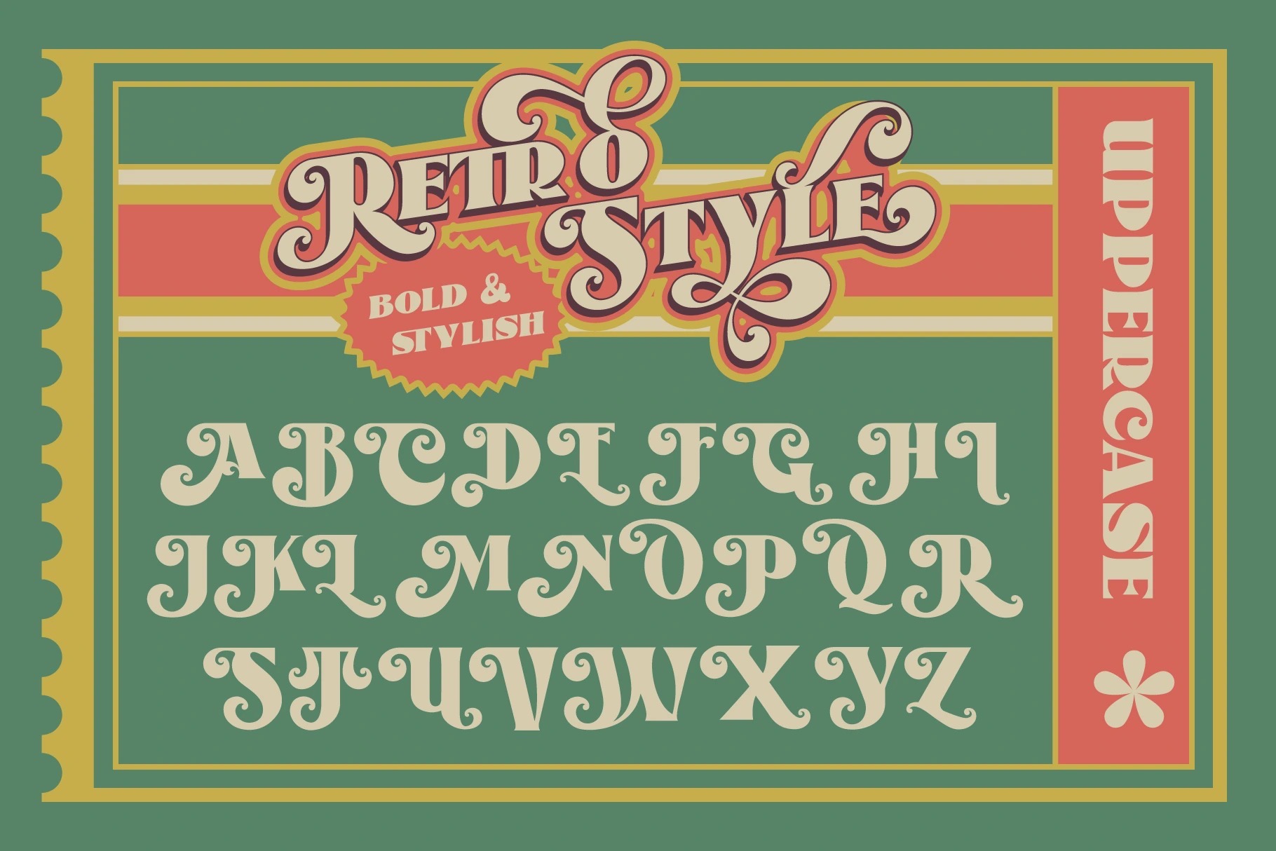 Alota, Fonts | GraphicRiver