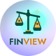 Finview - Financial Loan Review and Comparison Affiliate VueJs 3 Nuxt Template by pixelaxis