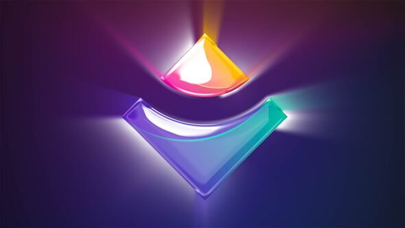Logo intro, After Effects Project Files | VideoHive