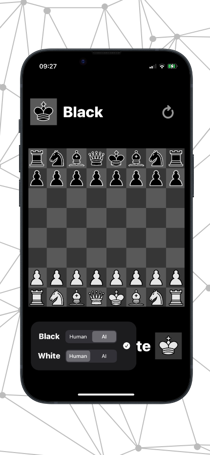 Chess with AI - Full iOS App Source Code by NeuralCode | CodeCanyon