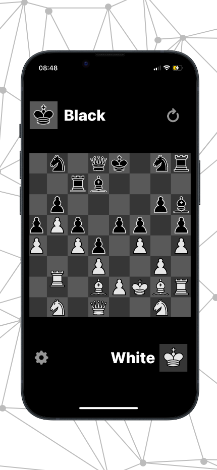 Chess with AI - Full iOS App Source Code by NeuralCode | CodeCanyon