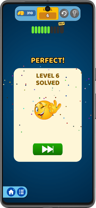 Rotate the Rings (Construct 3 | HTML5) by FALCONAPP | CodeCanyon