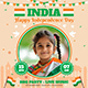 India Day Flyer, Print Templates | GraphicRiver