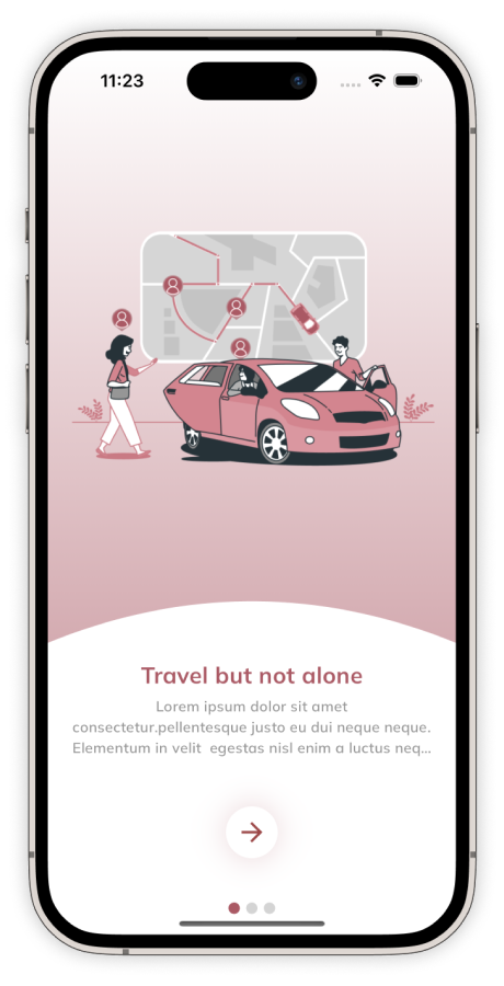 Car Pooling App | Bike Pooling App | Ride Sharing App | Car Sharing App ...