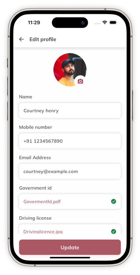 Car Pooling App | Bike Pooling App | Ride Sharing App | Car Sharing App | Flutter | PoolRide by ...