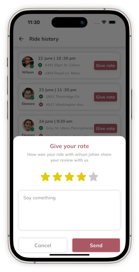 Car Pooling App | Bike Pooling App | Ride Sharing App | Car Sharing App | Flutter | PoolRide by ...