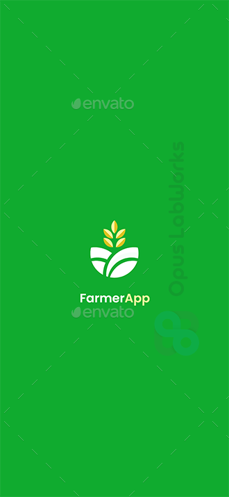 eCommerce App UI | Complete Farming Solutions | All-in-1 Agriculture ...