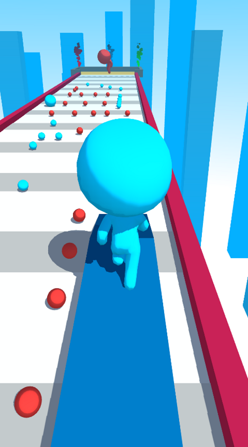 Head Punch - (Unity - Admob) by zmobilestudio | CodeCanyon