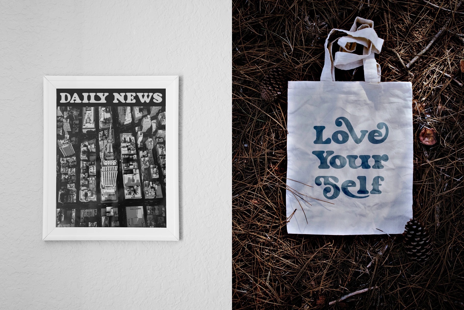 Bunga, Fonts | GraphicRiver