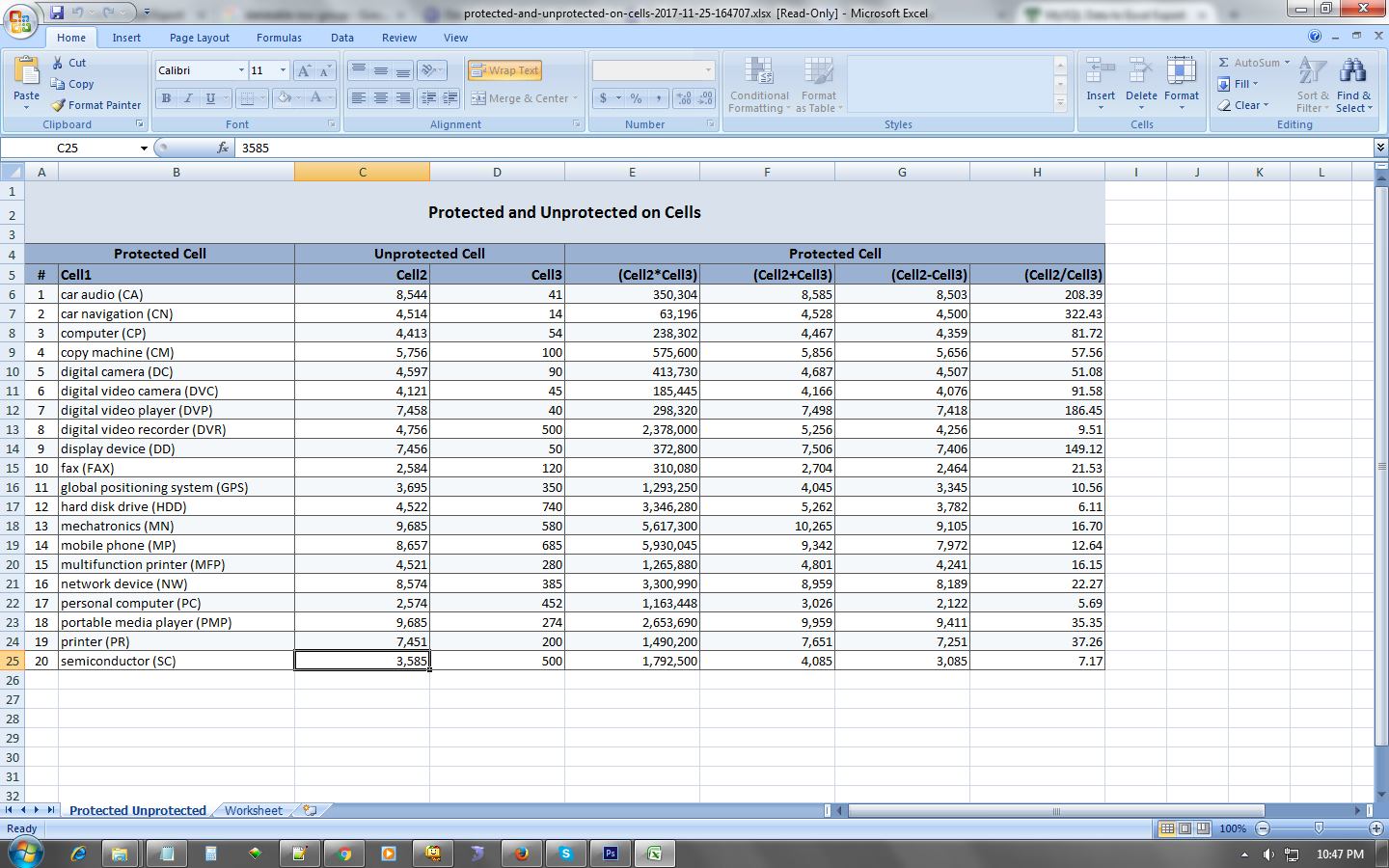 MySQL Data to Excel Export by themeposh | CodeCanyon