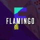 Flamingo - Agency & Freelance Portfolio Theme for WordPress by VanKarWai