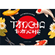 Tancho, Fonts | GraphicRiver
