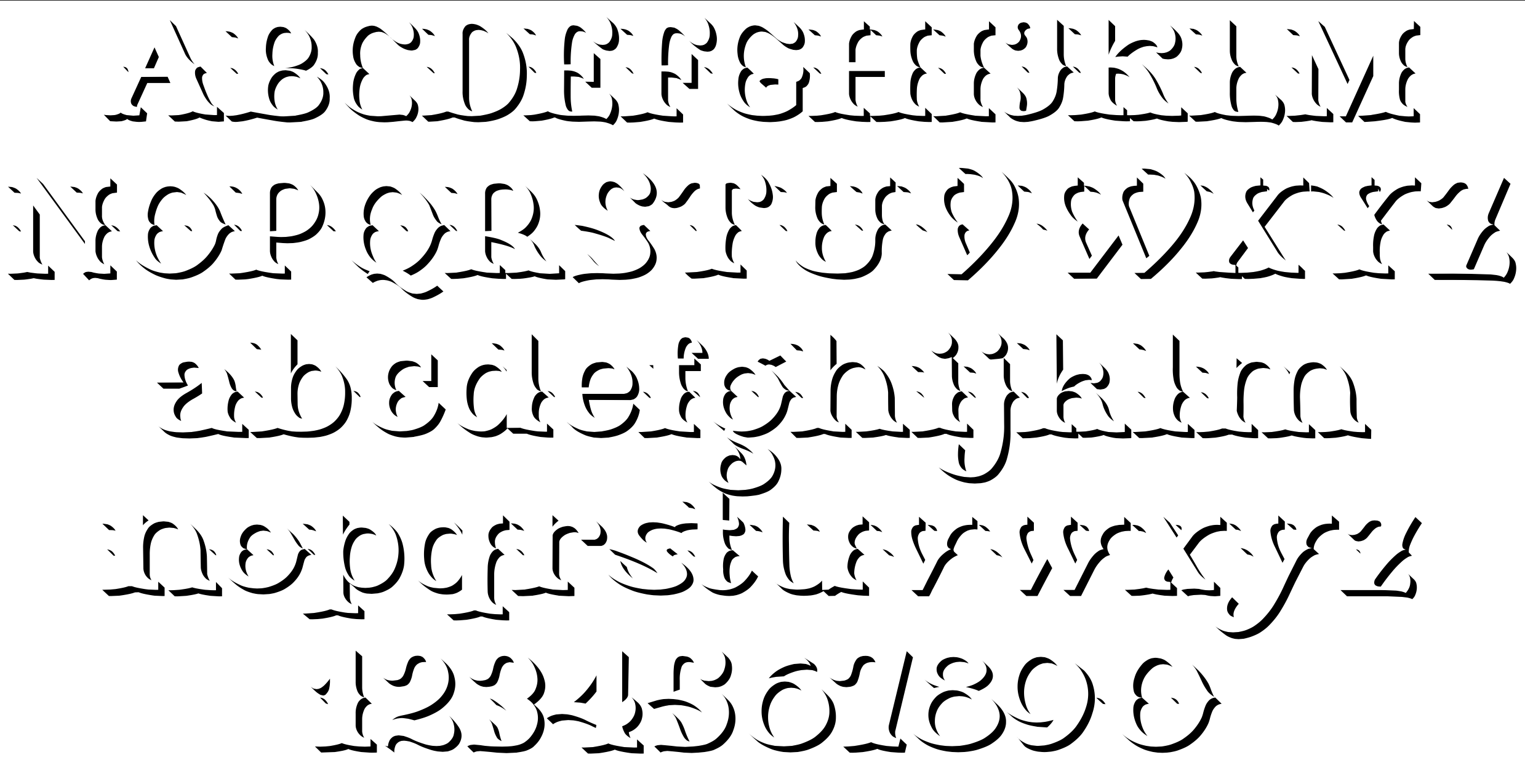 Gretest Circus, Fonts | GraphicRiver