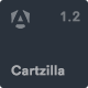 Cartzilla - Angular 17 Multipurpose eCommerce Template by Themesbrand