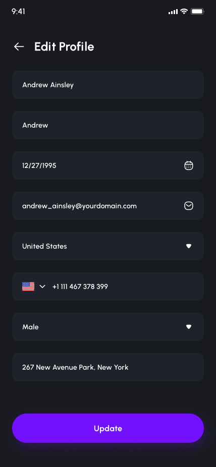 Hamo Pro - Home Service & House Work React Native CLI App Ui Kit by lalaWeb