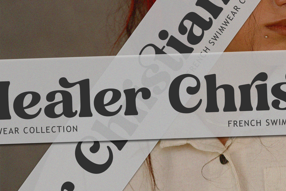 Folker Typeface, Fonts | GraphicRiver