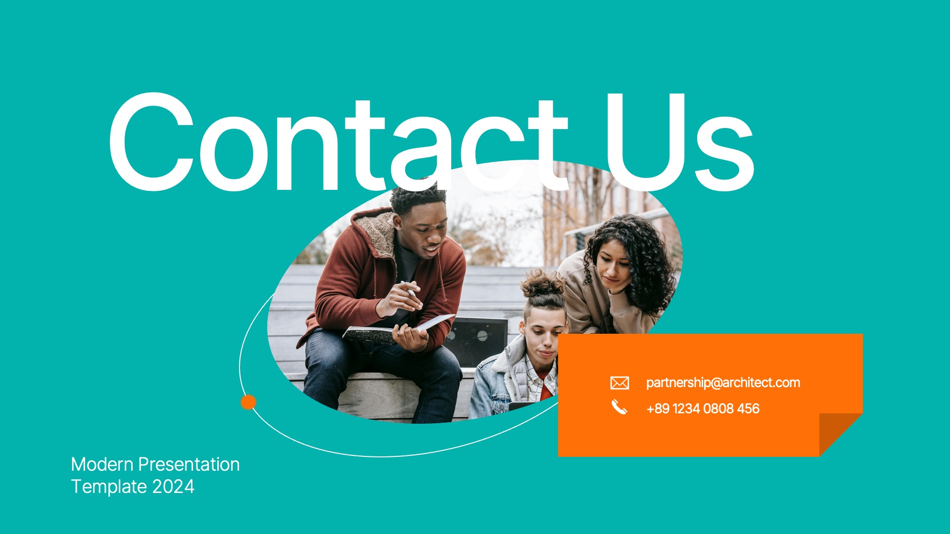 Academic Study Keynote Template, Presentation Templates | GraphicRiver