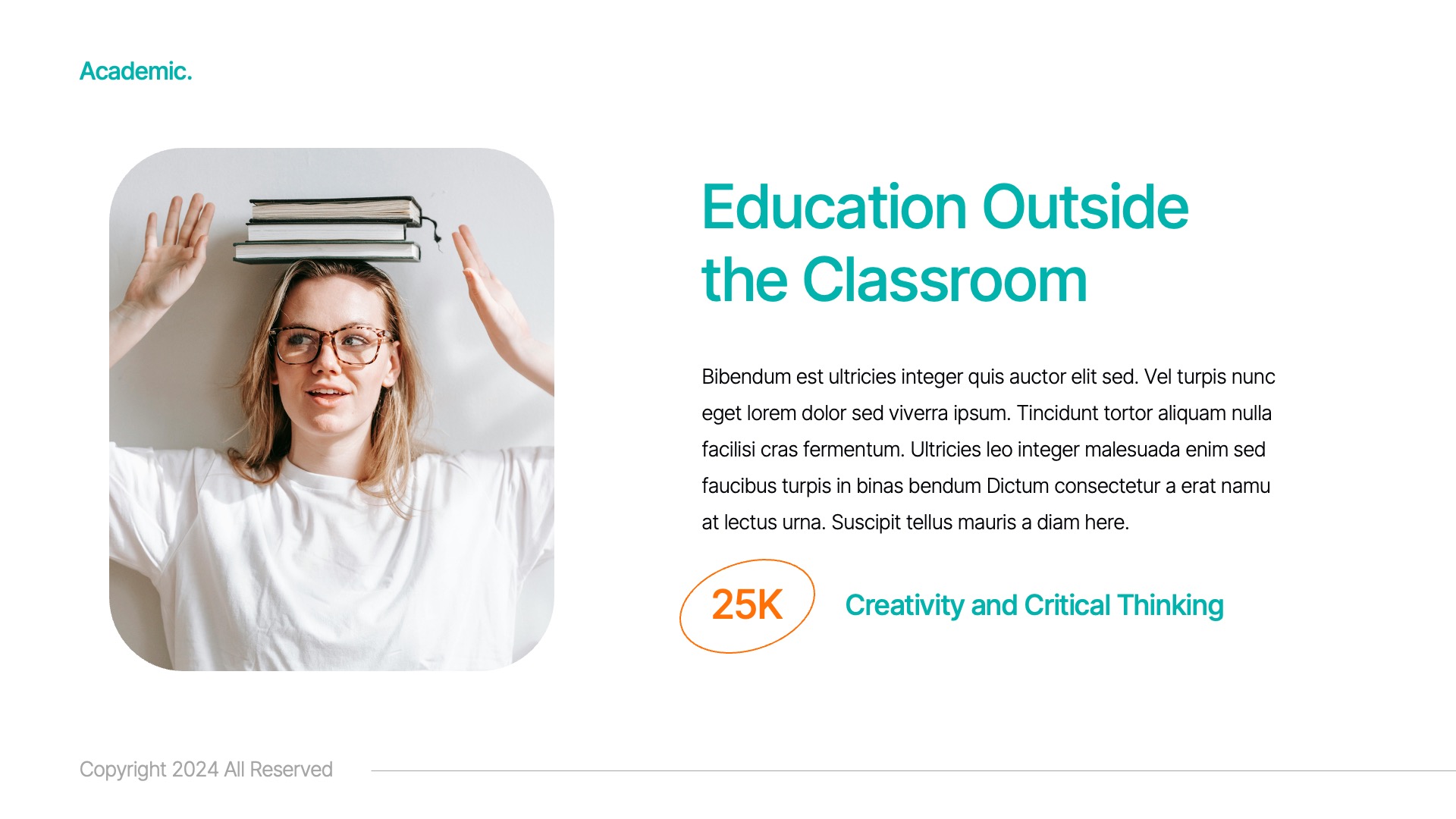 Academic Study Keynote Template, Presentation Templates | GraphicRiver