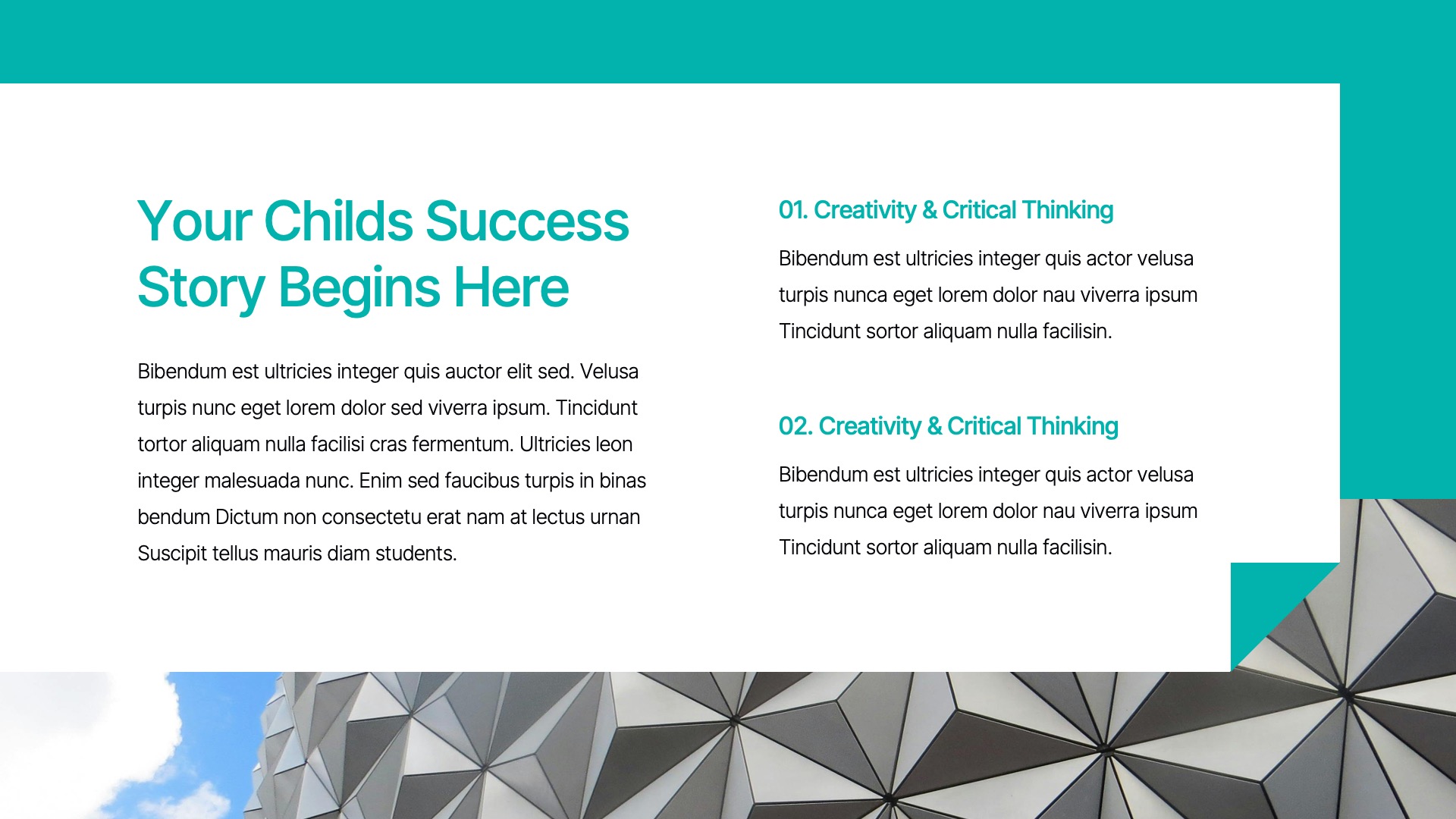 Academic Study Keynote Template, Presentation Templates | GraphicRiver