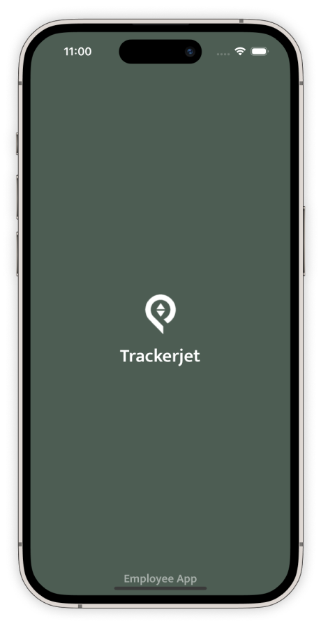 Employee Tracking App Employee Management App Staff Tracking App React Native Cli