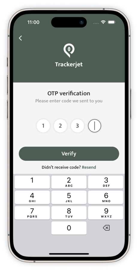 Employee Tracking App | Employee Management app | Staff Tracking App ...